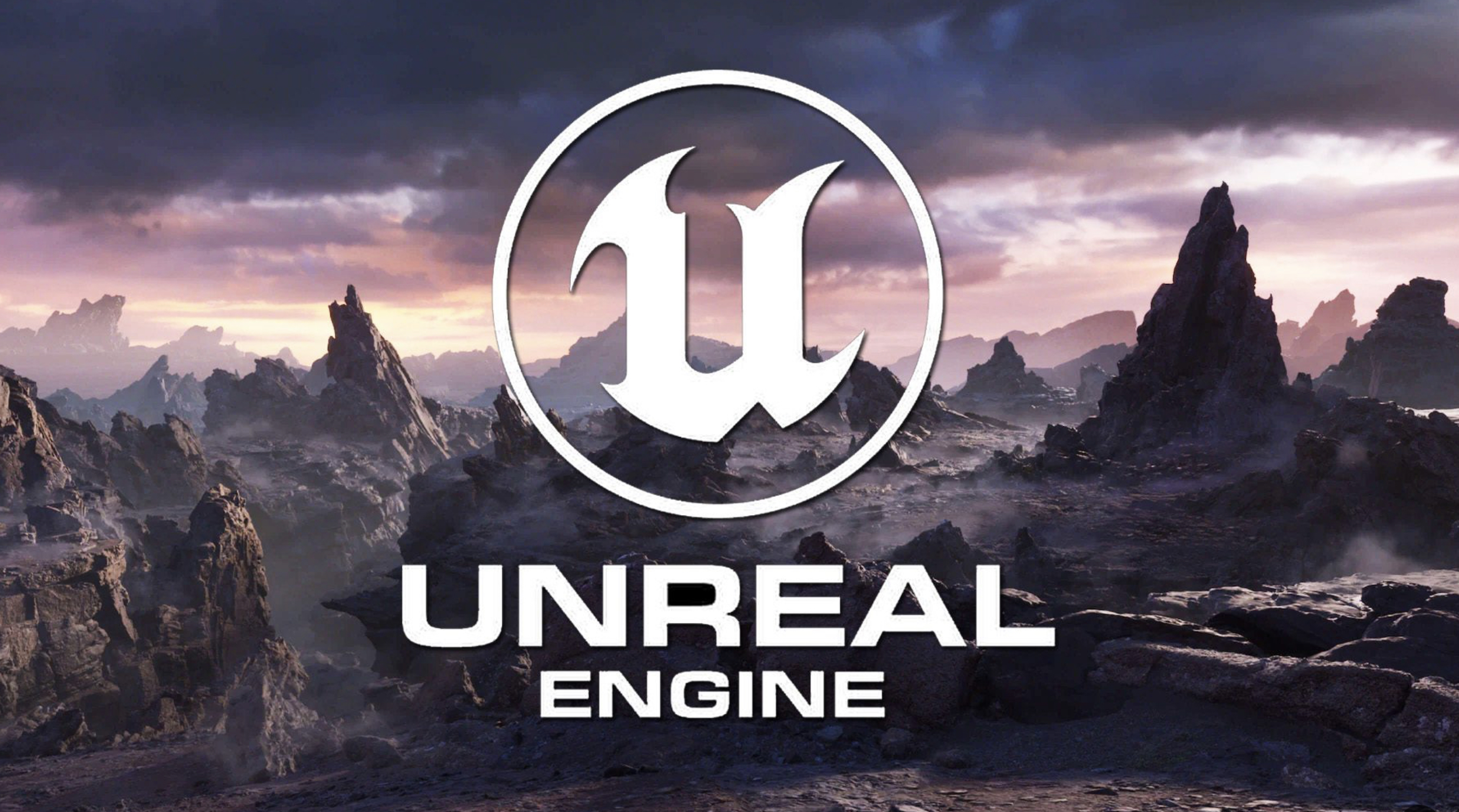 مجتمع Unreal Engine دليل شامل للمطورين والفنانين – محبي مكة 🫰 Makkah Lovers